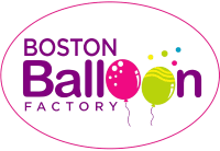 Boston Balloons Factory – Balloons for Parties and All Occasions