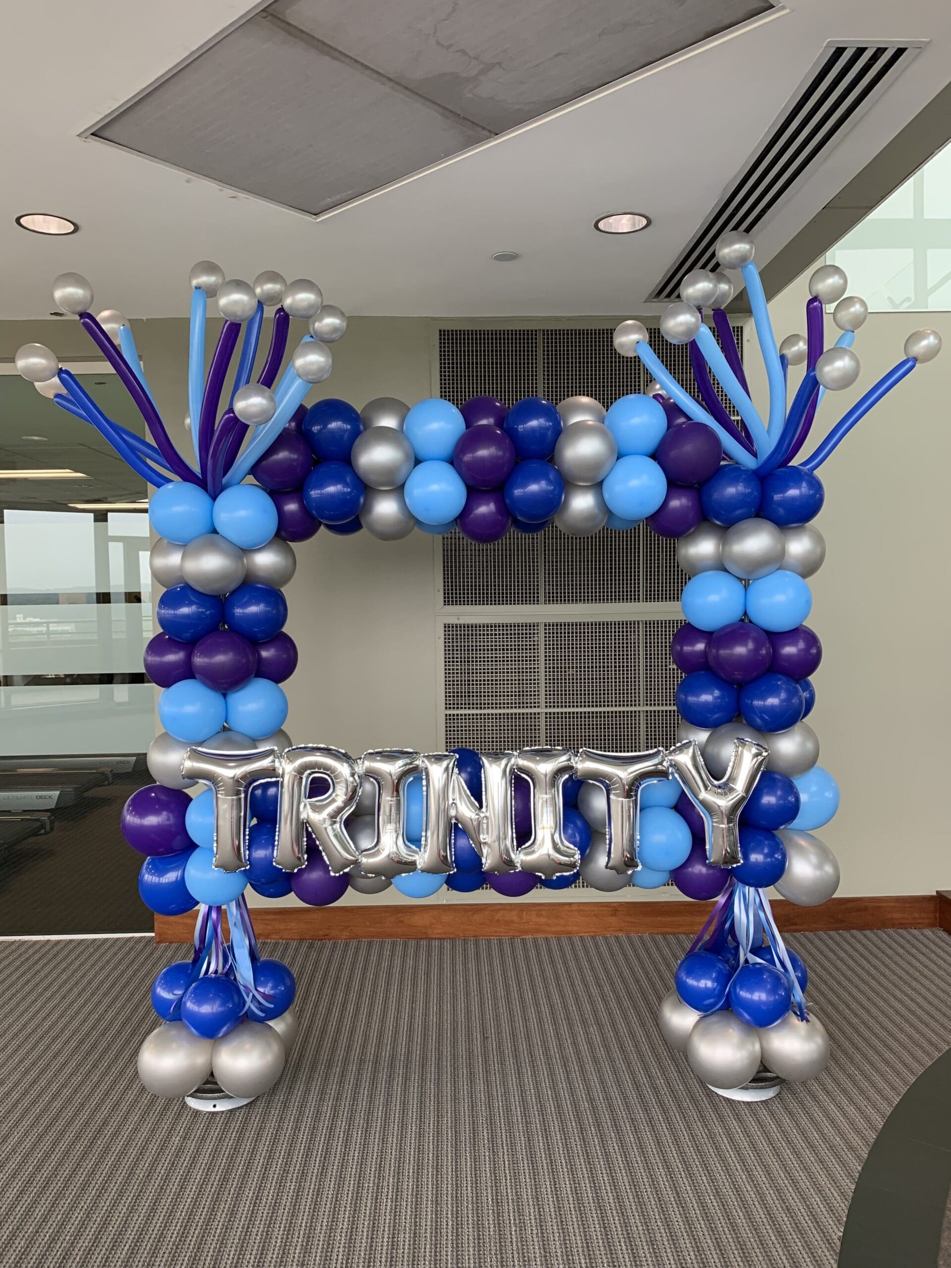 Boston Balloons Factory – Balloons for Parties and All Occasions