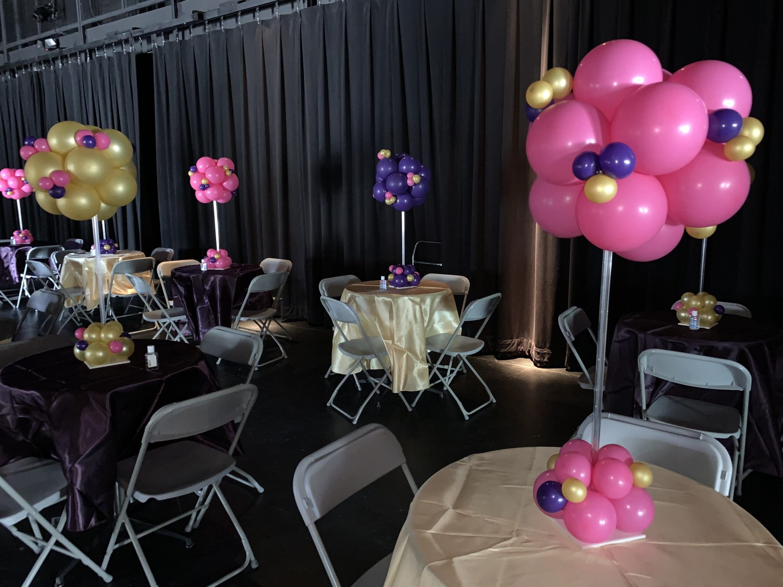 Boston Balloons Factory – Balloons for Parties and All Occasions