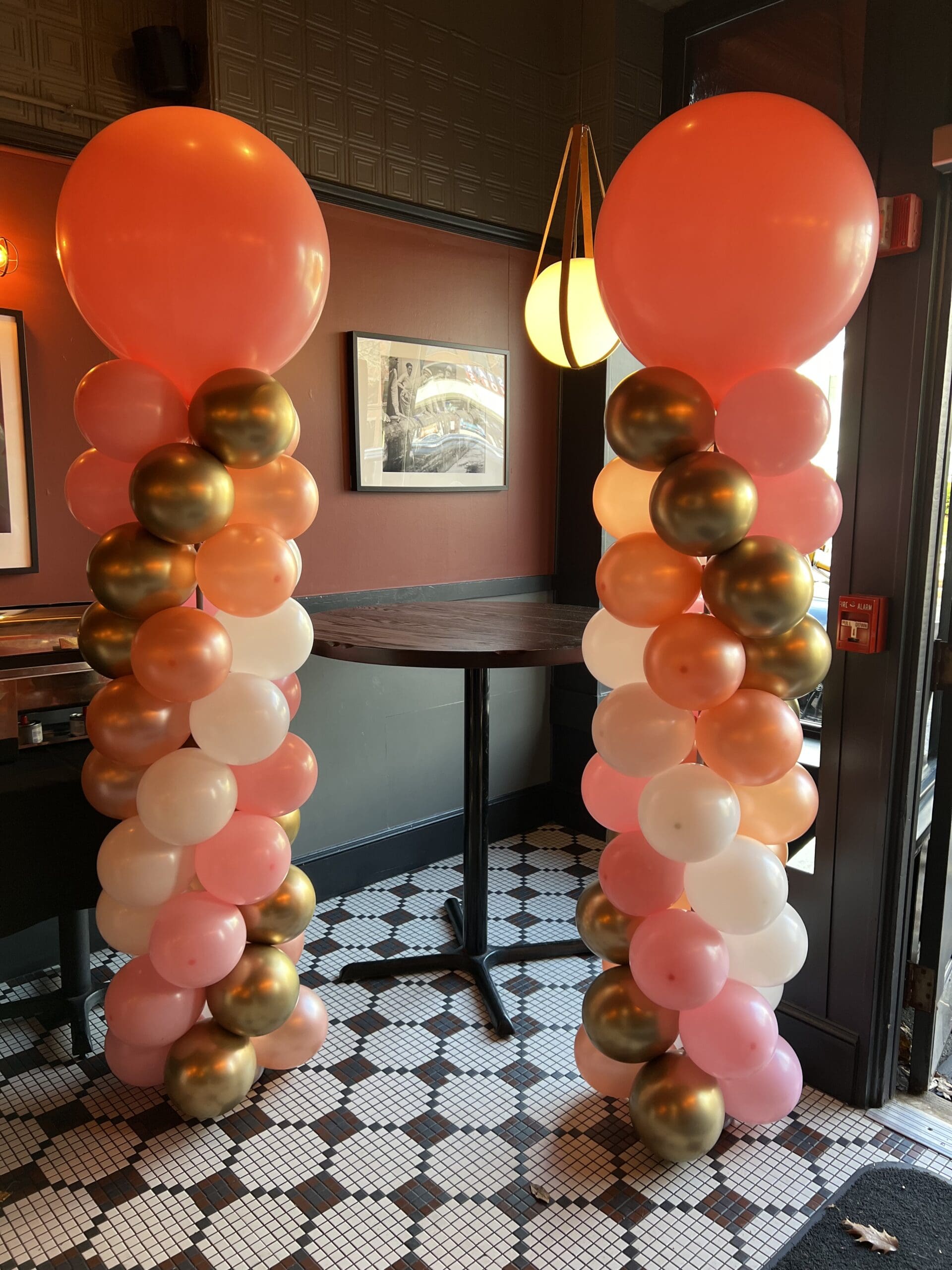 Boston Balloons Factory – Balloons for Parties and All Occasions