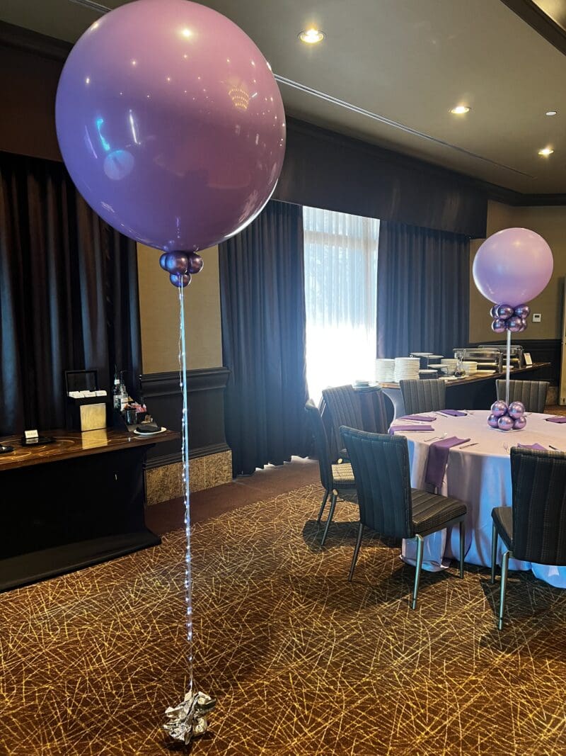 Boston Balloons Factory – Balloons for Parties and All Occasions