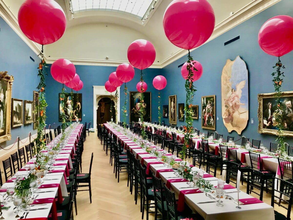 Jumbo Balloons – Boston Balloons Factory