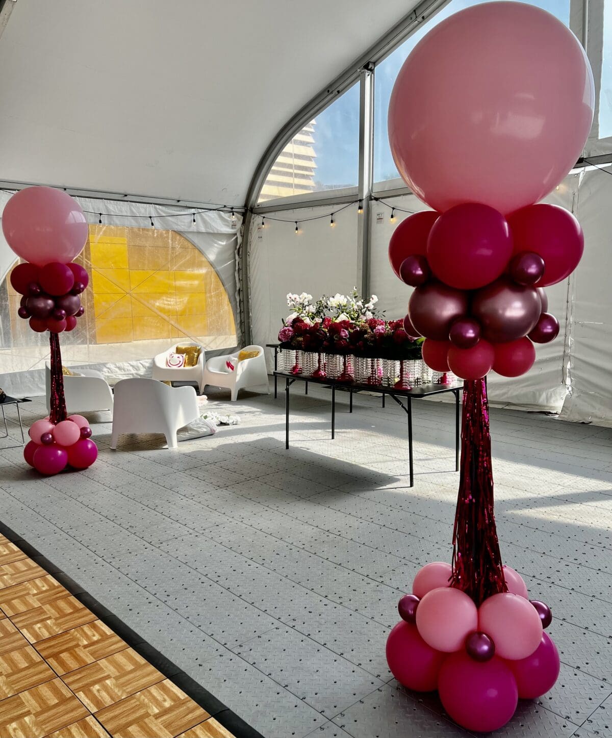 Jumbo Balloons – Boston Balloons Factory