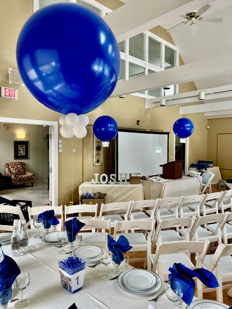 Jumbo Balloons – Boston Balloons Factory