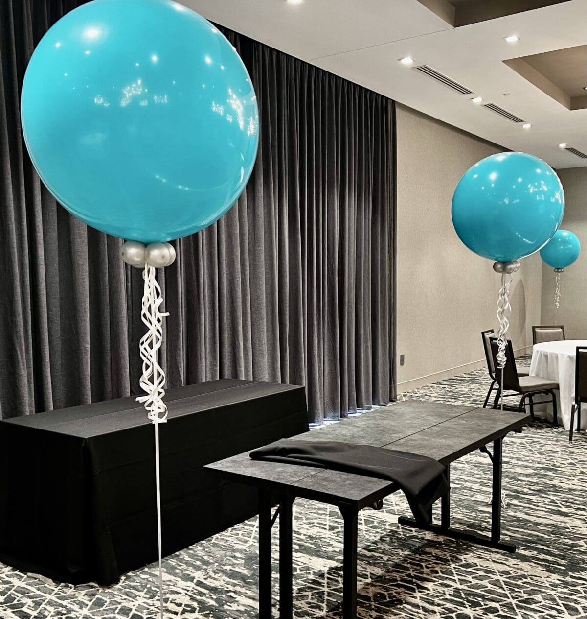 Jumbo Balloons – Boston Balloons Factory