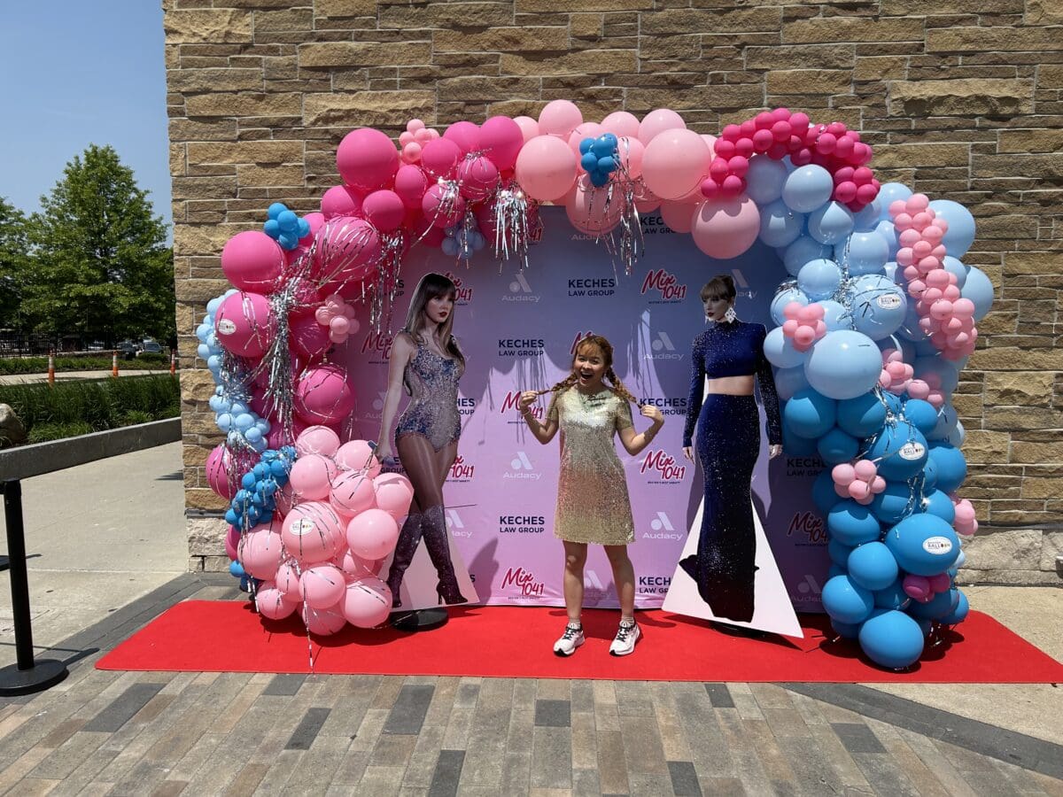 Organic Balloons – Boston Balloons Factory