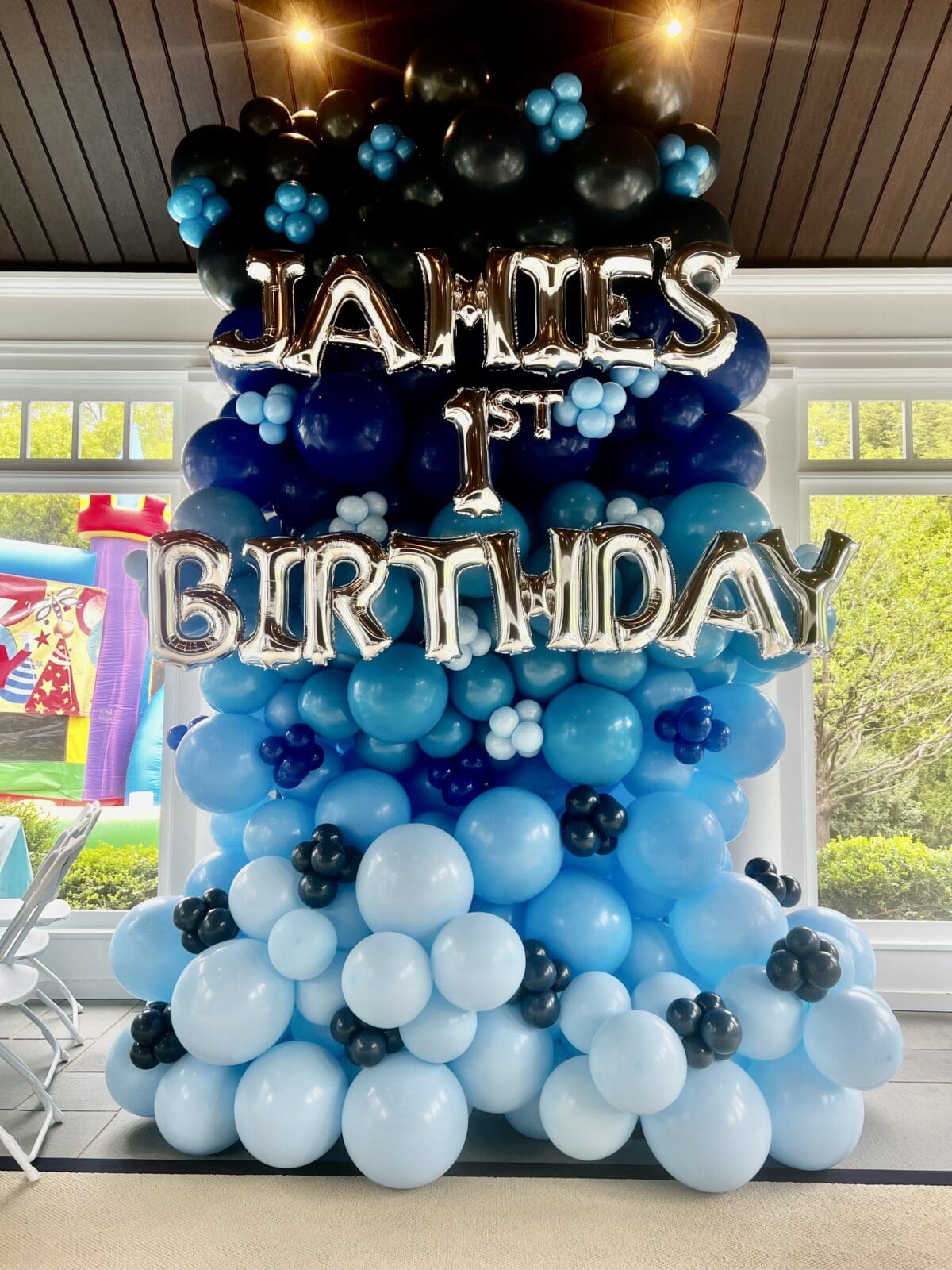 Organic Balloons – Boston Balloons Factory