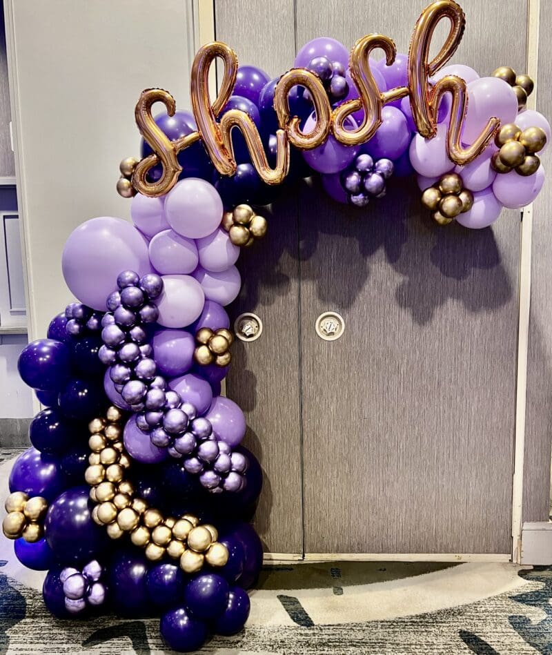 Organic Balloons – Boston Balloons Factory