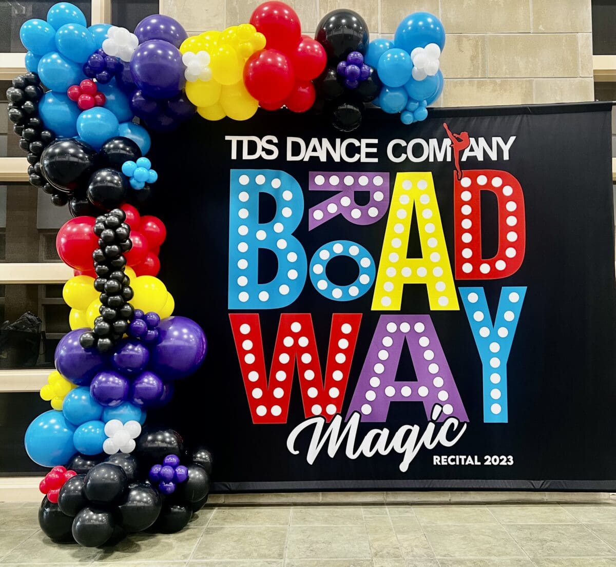 Organic Balloons – Boston Balloons Factory