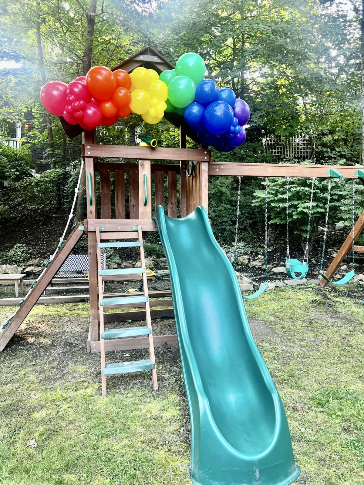 Organic Balloons – Boston Balloons Factory