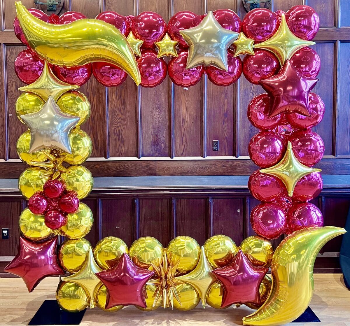 Photo Frames – Boston Balloons Factory